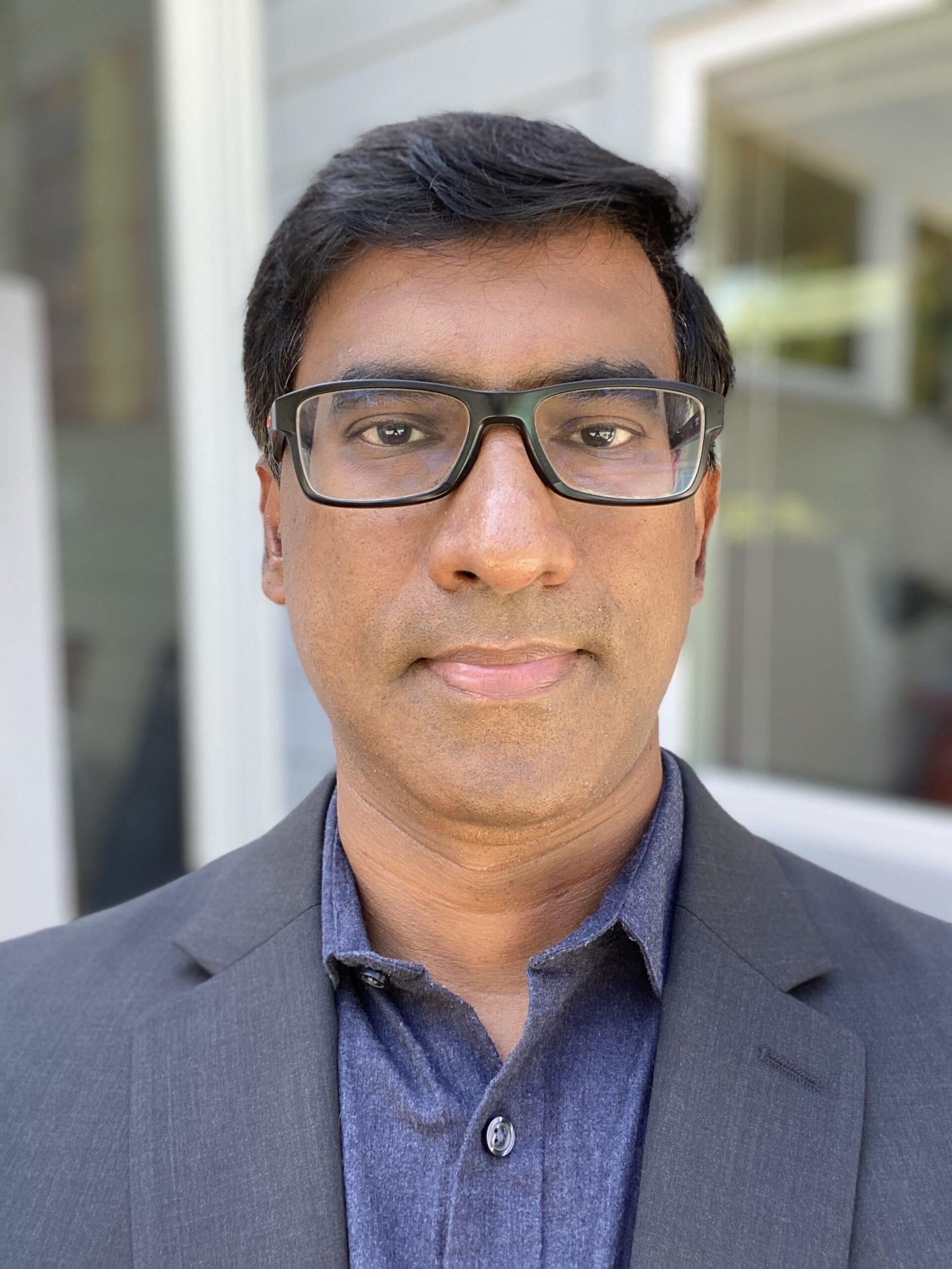 Vijay Devarapalli, Author at Ericsson