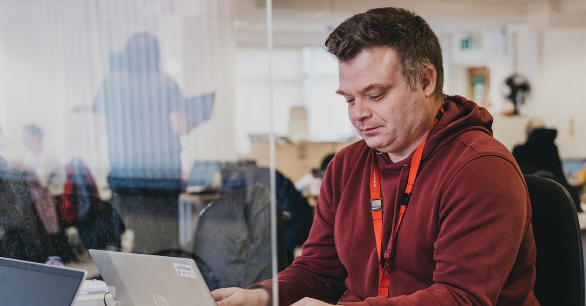 Cradlepoint enables Turning Point to connect with patients through ...