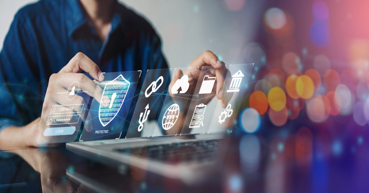 What is the Best Internet Security for Your Needs? | Ericsson