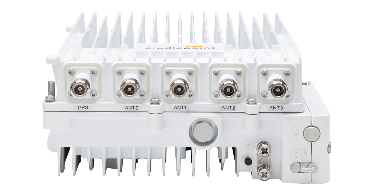 A2415 | Radios | Private 5G Compact | Ericsson