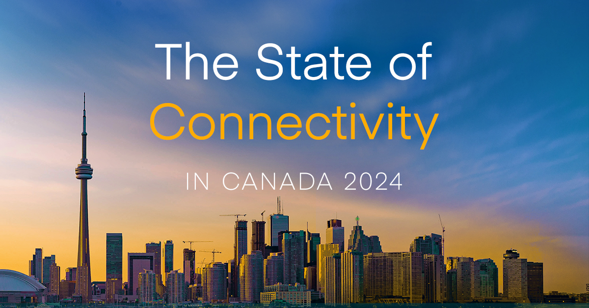 Cradlepoint Research: Majority of Canadian Businesses’ Network ...