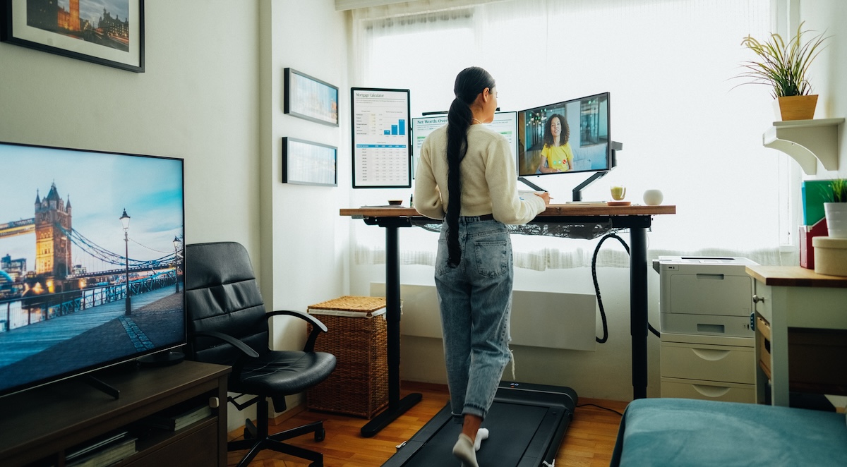 Preventing Remote Work Security Risks | Ericsson
