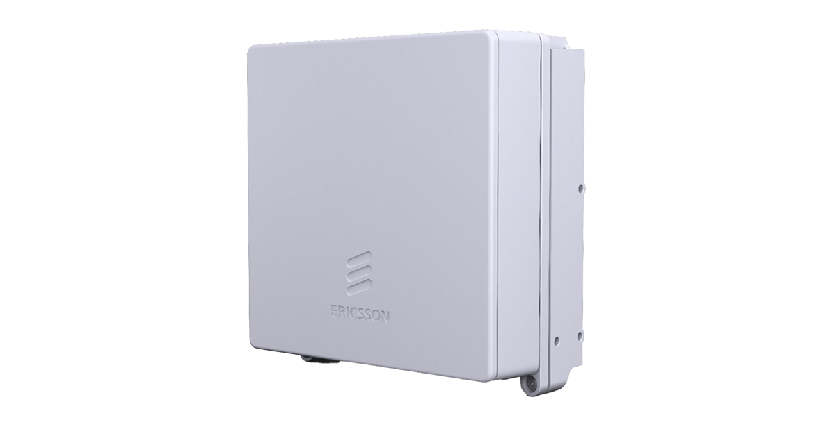 Micro Radio | Ericsson Private 5G | Ericsson