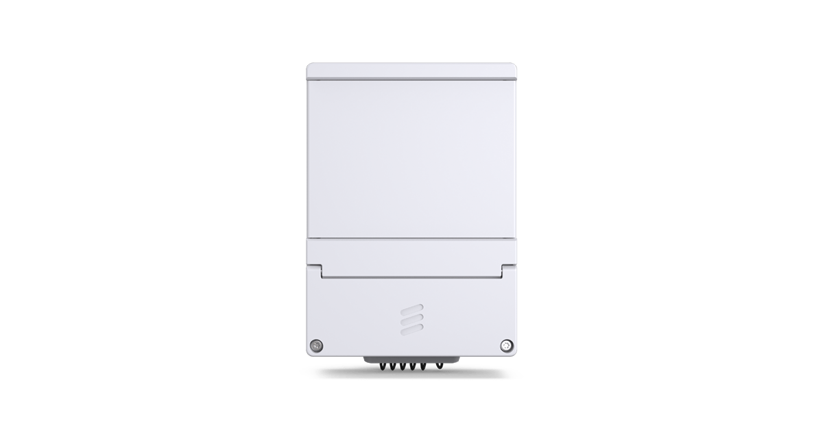 Antenna Integrated Radio | Ericsson Private 5G | Ericsson