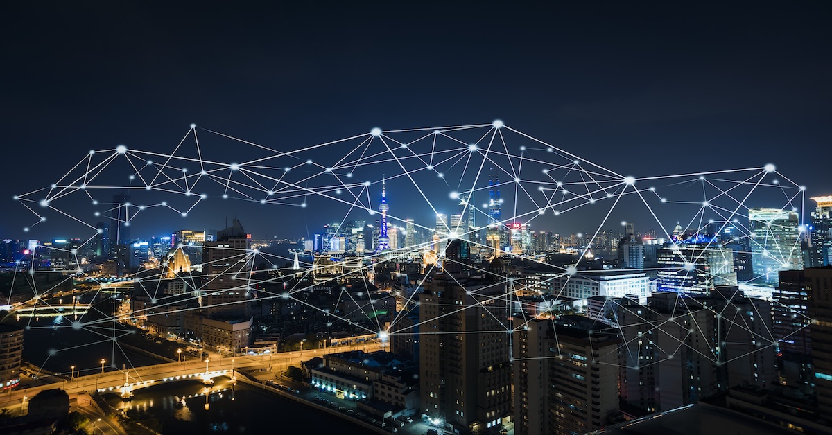 Enterprise Connectivity: Wireless-First Architecture | Ericsson