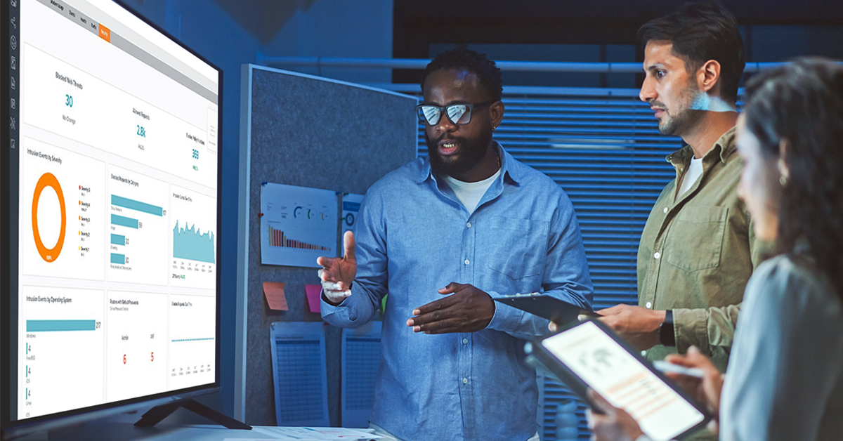 Ericsson Enterprise Wireless launches new Solutions Partner Programme ...