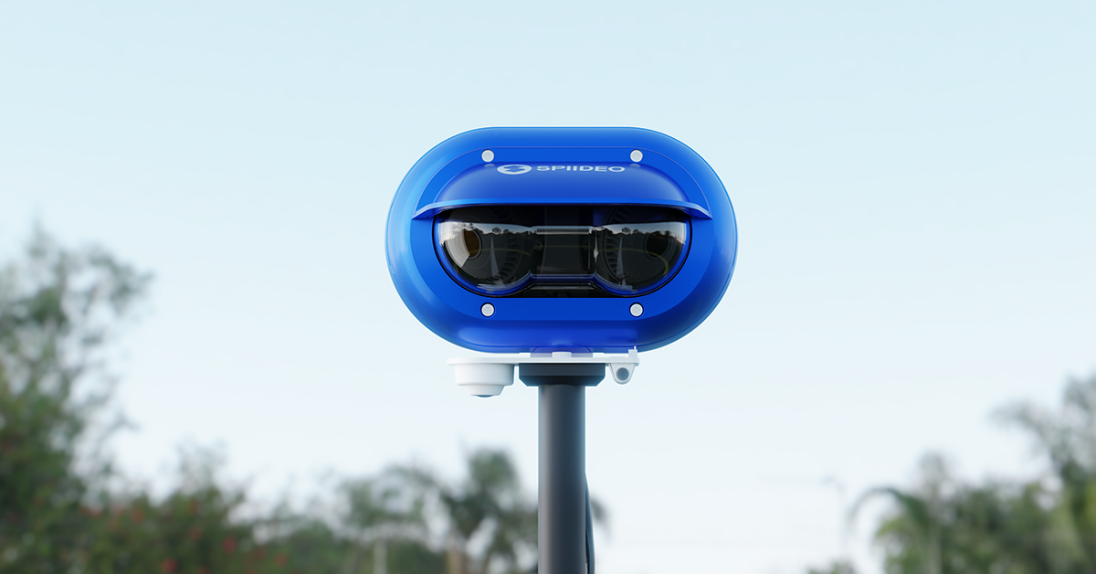 Ericsson, Spiideo, and Westbase.io raise the bar for mobile sports video | Ericsson