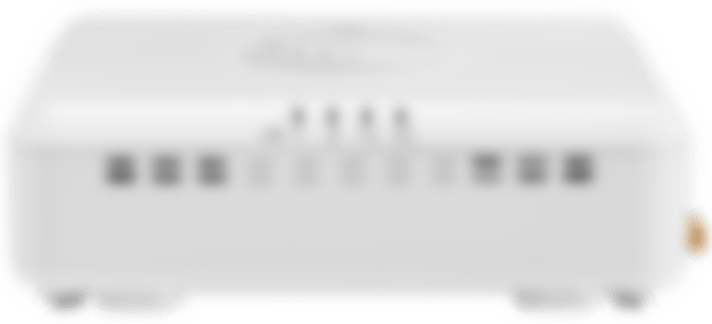 CBA850 Series LTE Adapter | Cradlepoint Endpoint