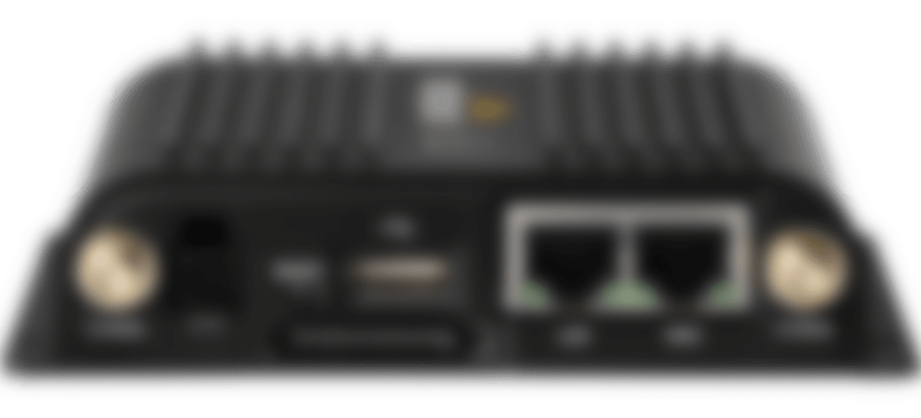 IBR900 Series Ruggedized Router Endpoints | NetCloud Equipment | Cradlepoint