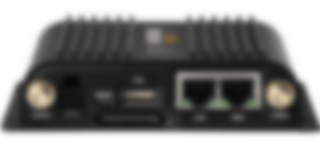 IBR600C Series Router | Cradlepoint Endpoint