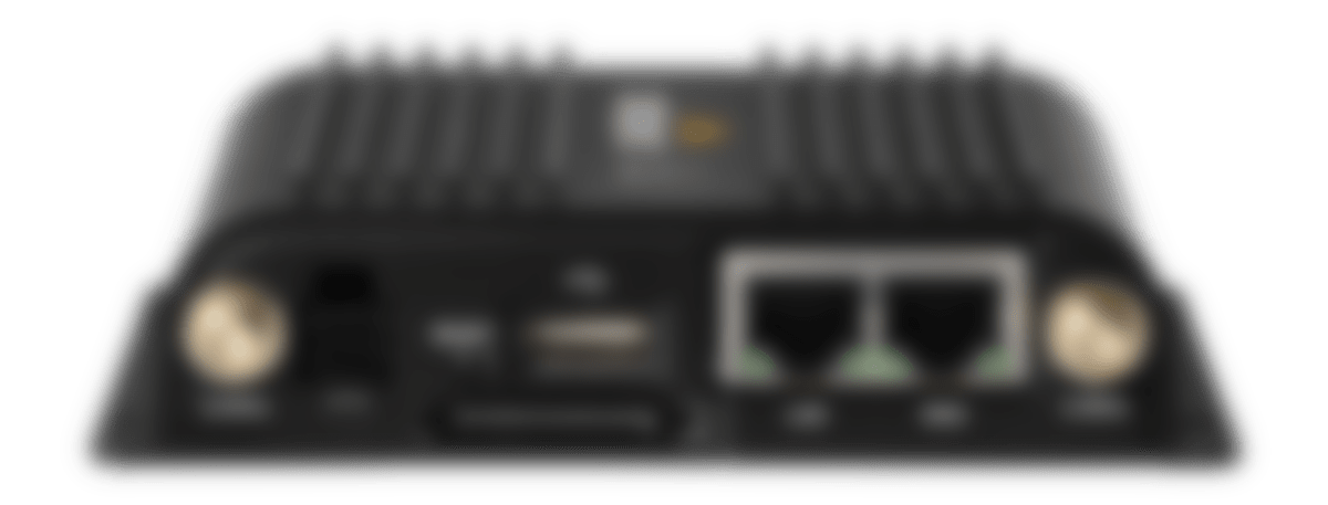 Endpoints | LTE Routers & Access Points | Cradlepoint