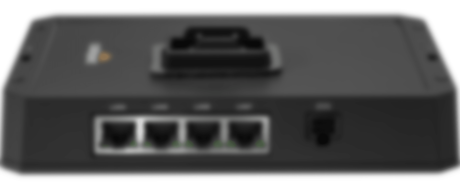 NetCloud Equipment Accessories | Cradlepoint