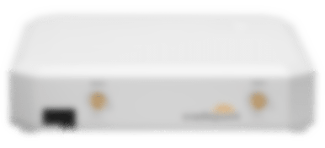 W1850 Series 5G Wideband Adapter | Cradlepoint Endpoint