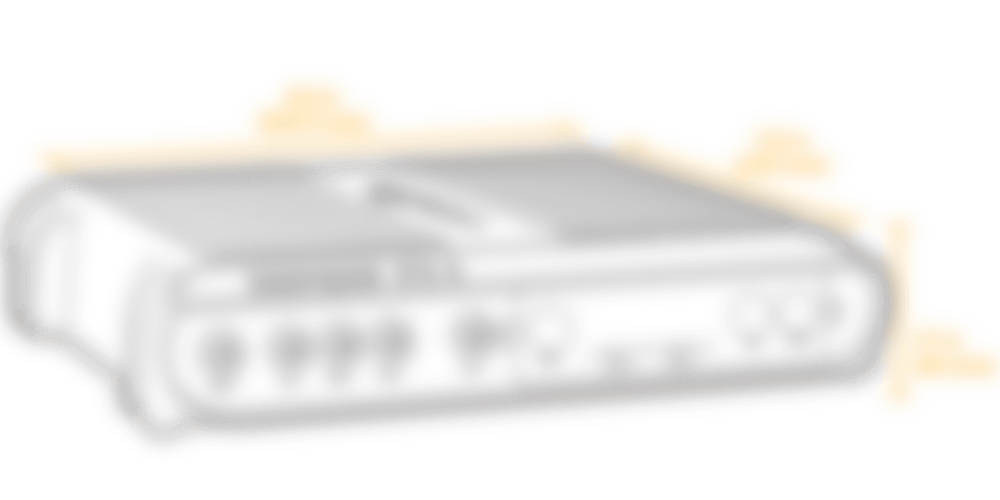 IBR1700 Series Ruggedized Router | Cradlepoint