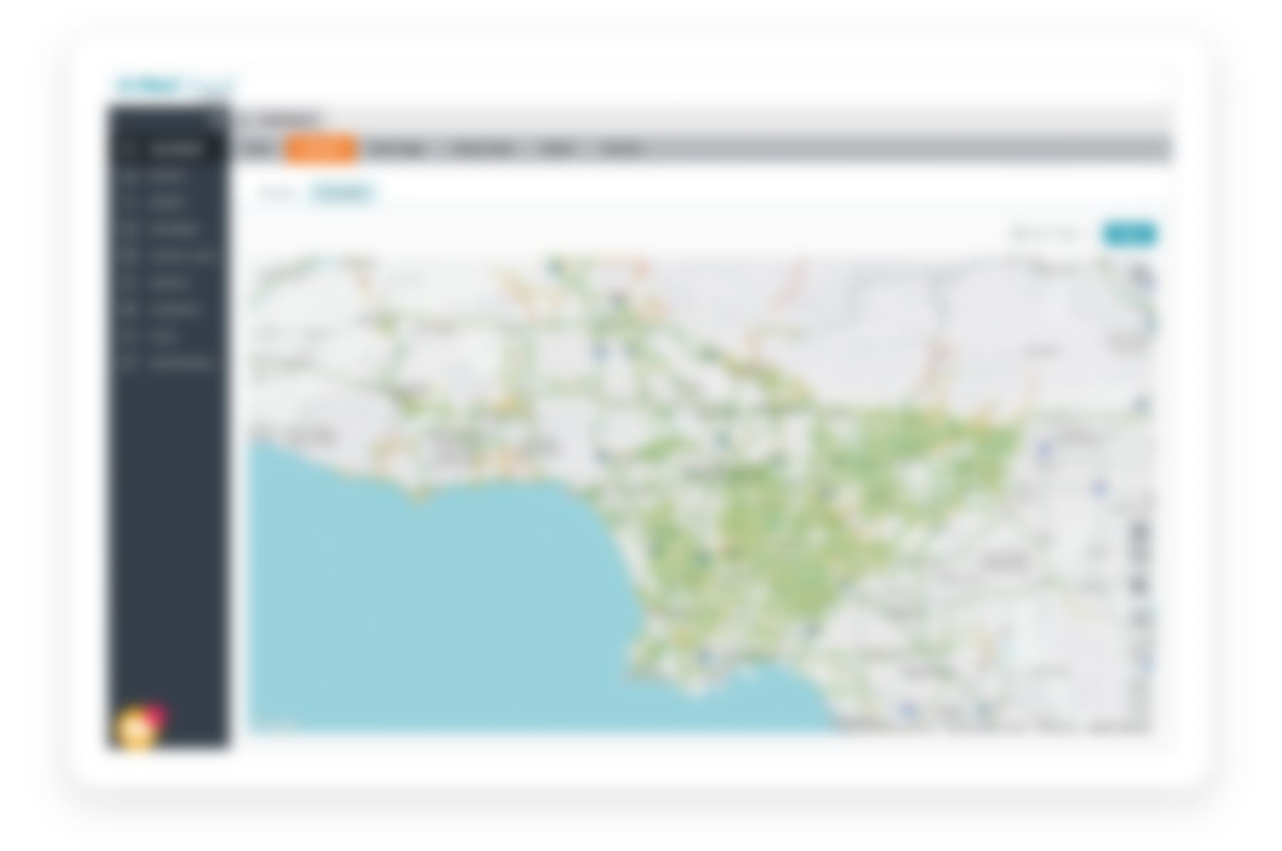 R920 Series Ruggedized Router | Cradlepoint