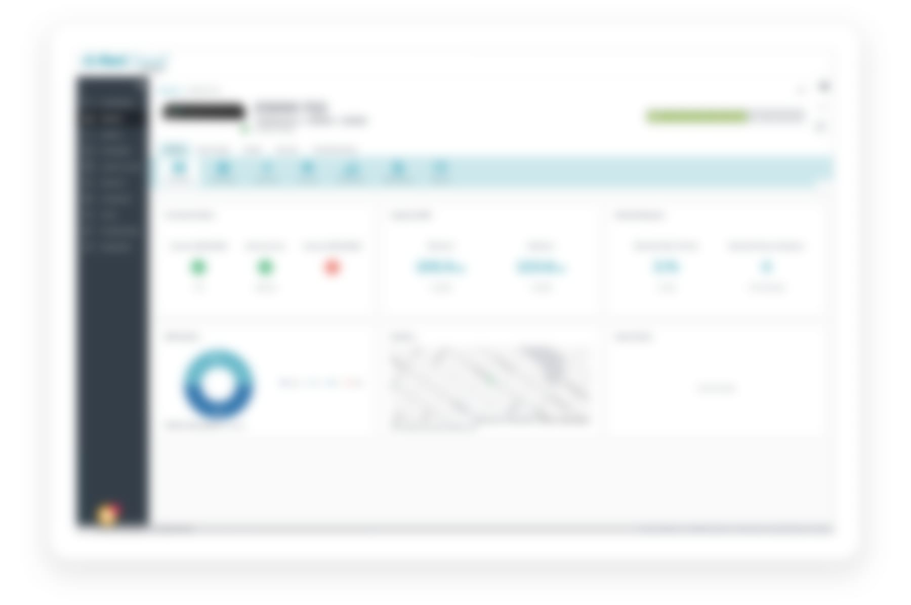 E3000 Series Enterprise Router | Cradlepoint