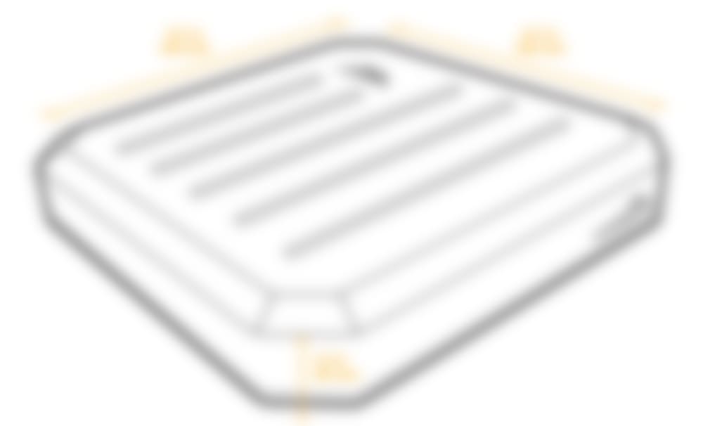 L950 Series LTE Adapter | Cradlepoint