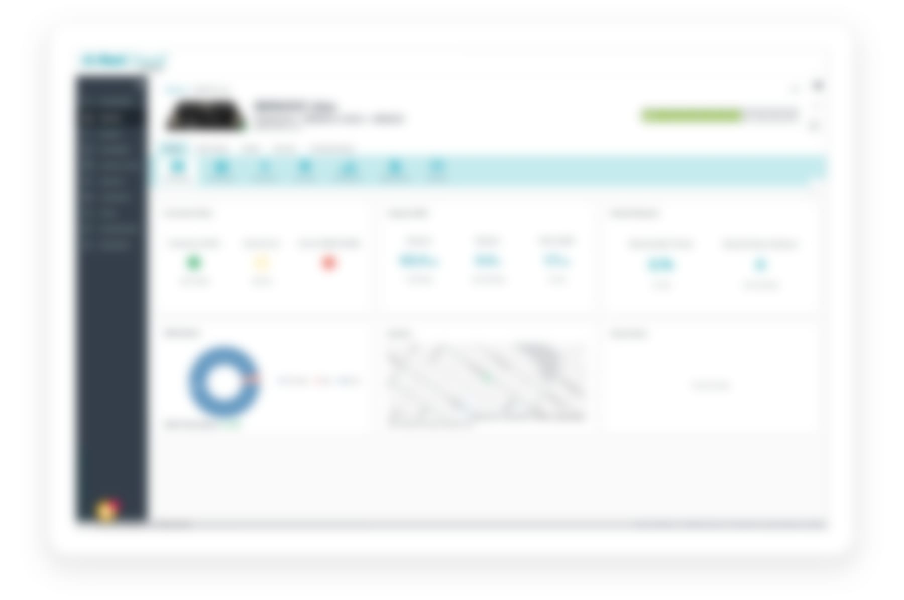 IBR600C Series Router | Cradlepoint