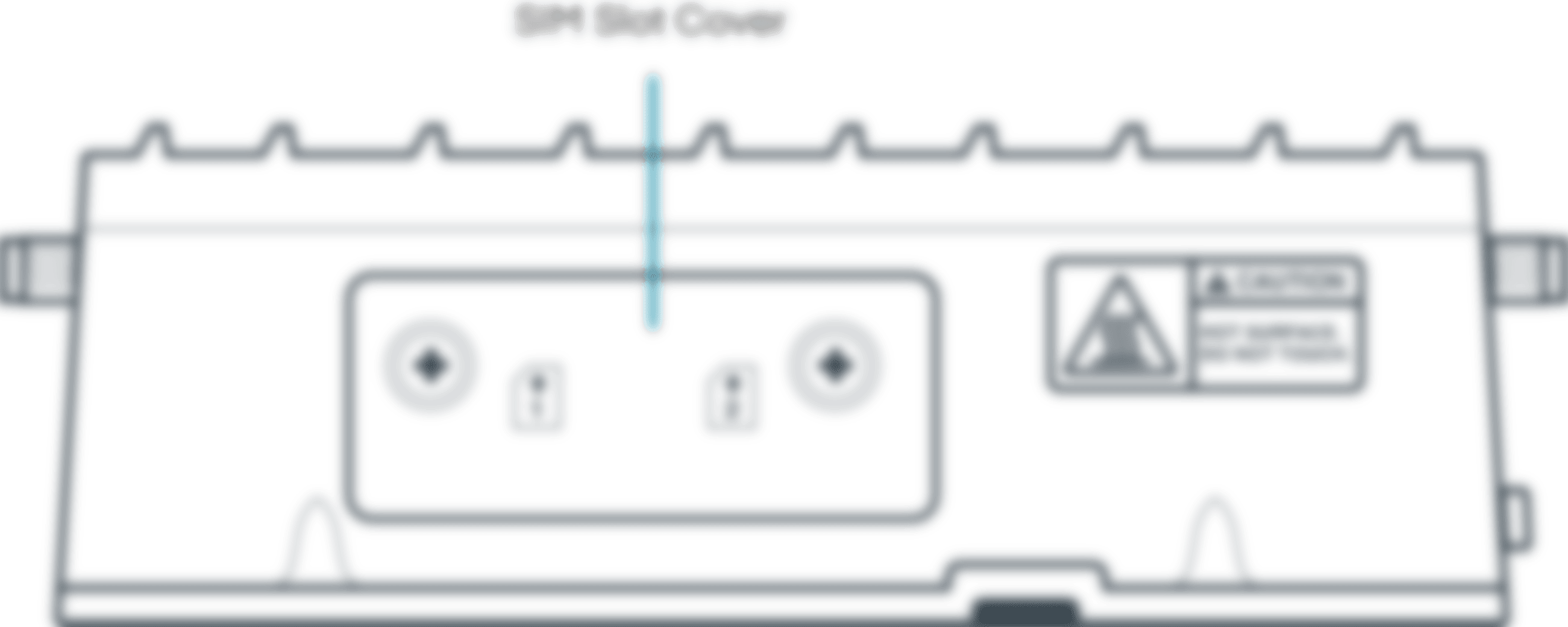 R920 Series Ruggedized Router | Cradlepoint