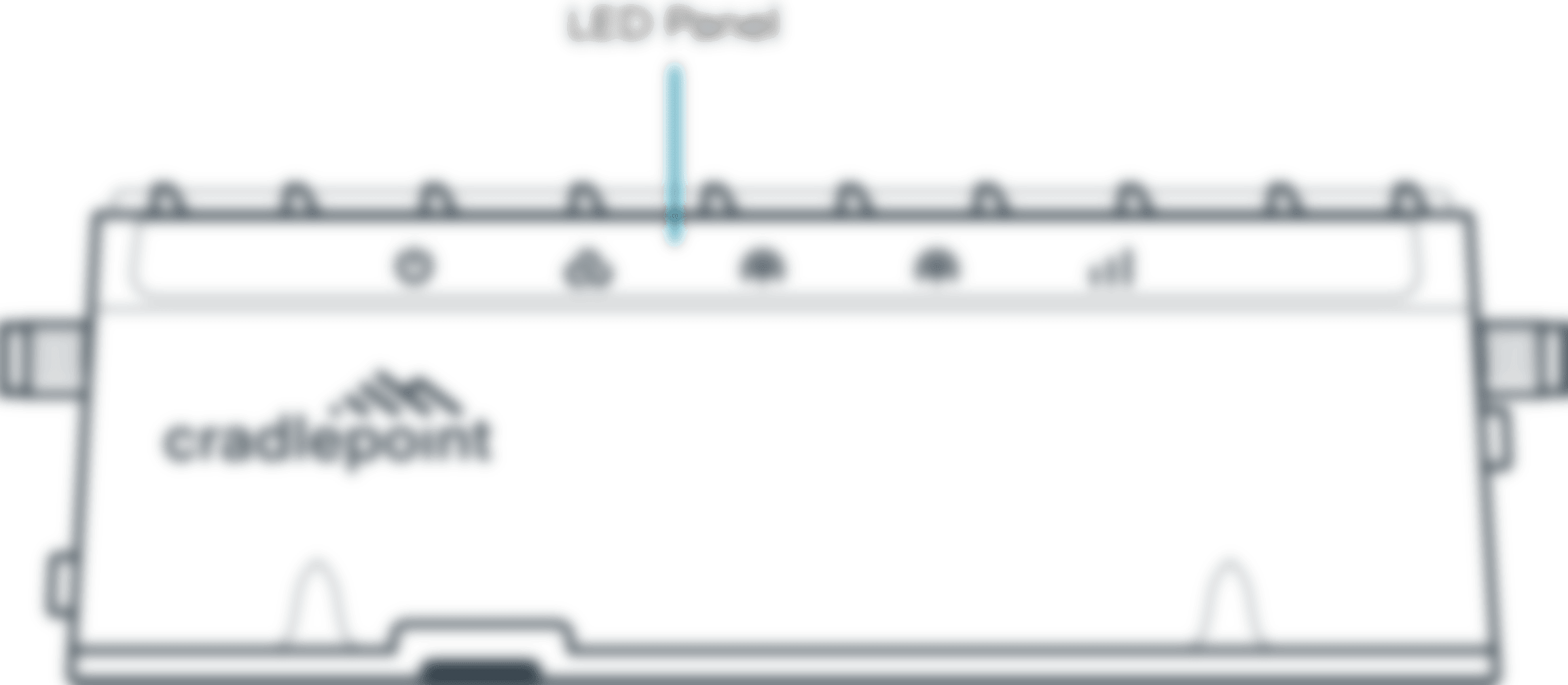 R920 Series Ruggedized Router | Cradlepoint