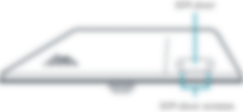R2100 Series 5G Ruggedized Router | Cradlepoint