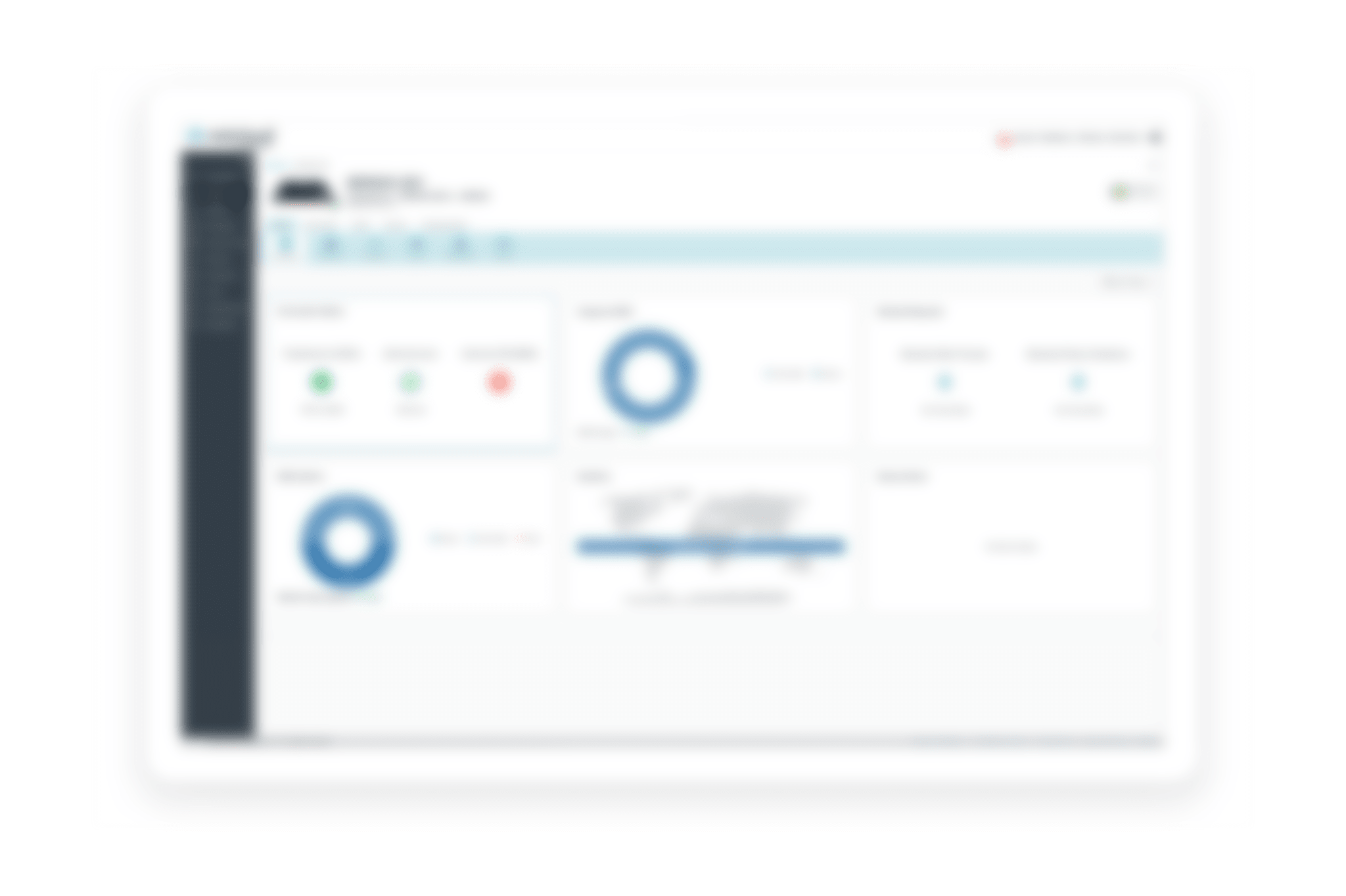 IBR900 Series Ruggedized Router | Cradlepoint