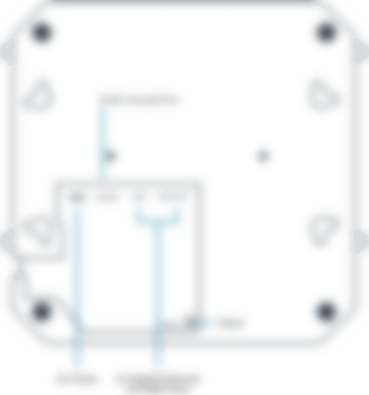 W1850 Series 5G Wideband Adapter | Cradlepoint