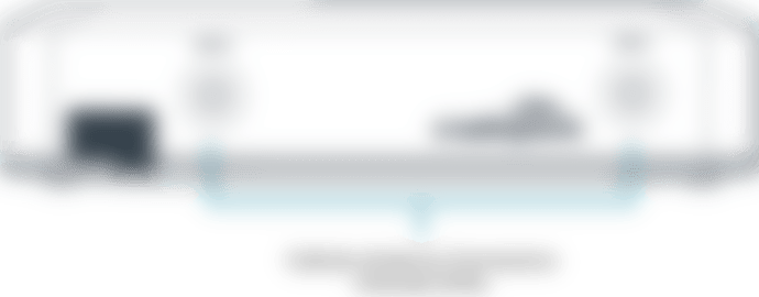 W1850 Series 5G Wideband Adapter | Cradlepoint