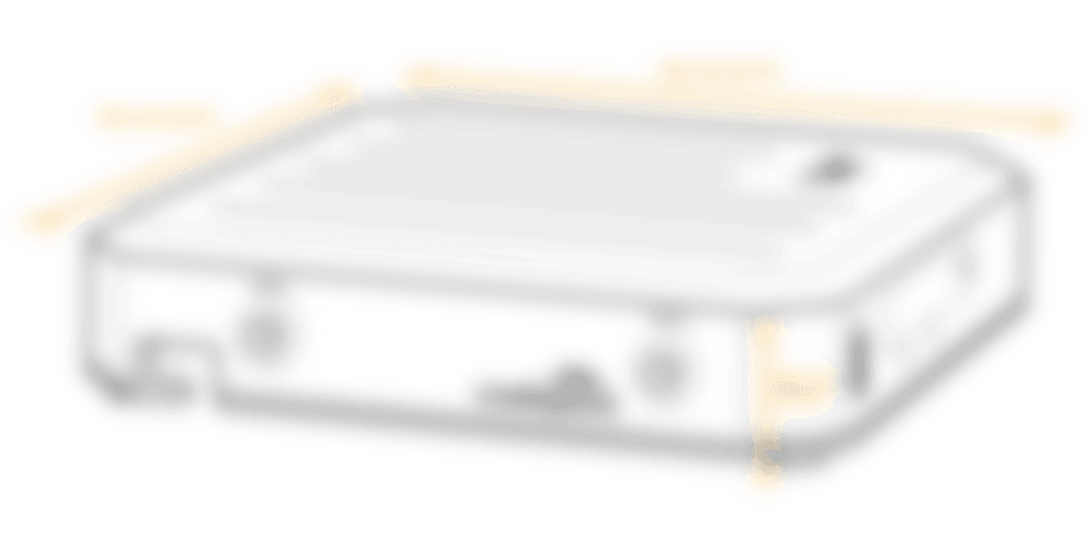 W1850 Series 5G Wideband Adapter | Cradlepoint