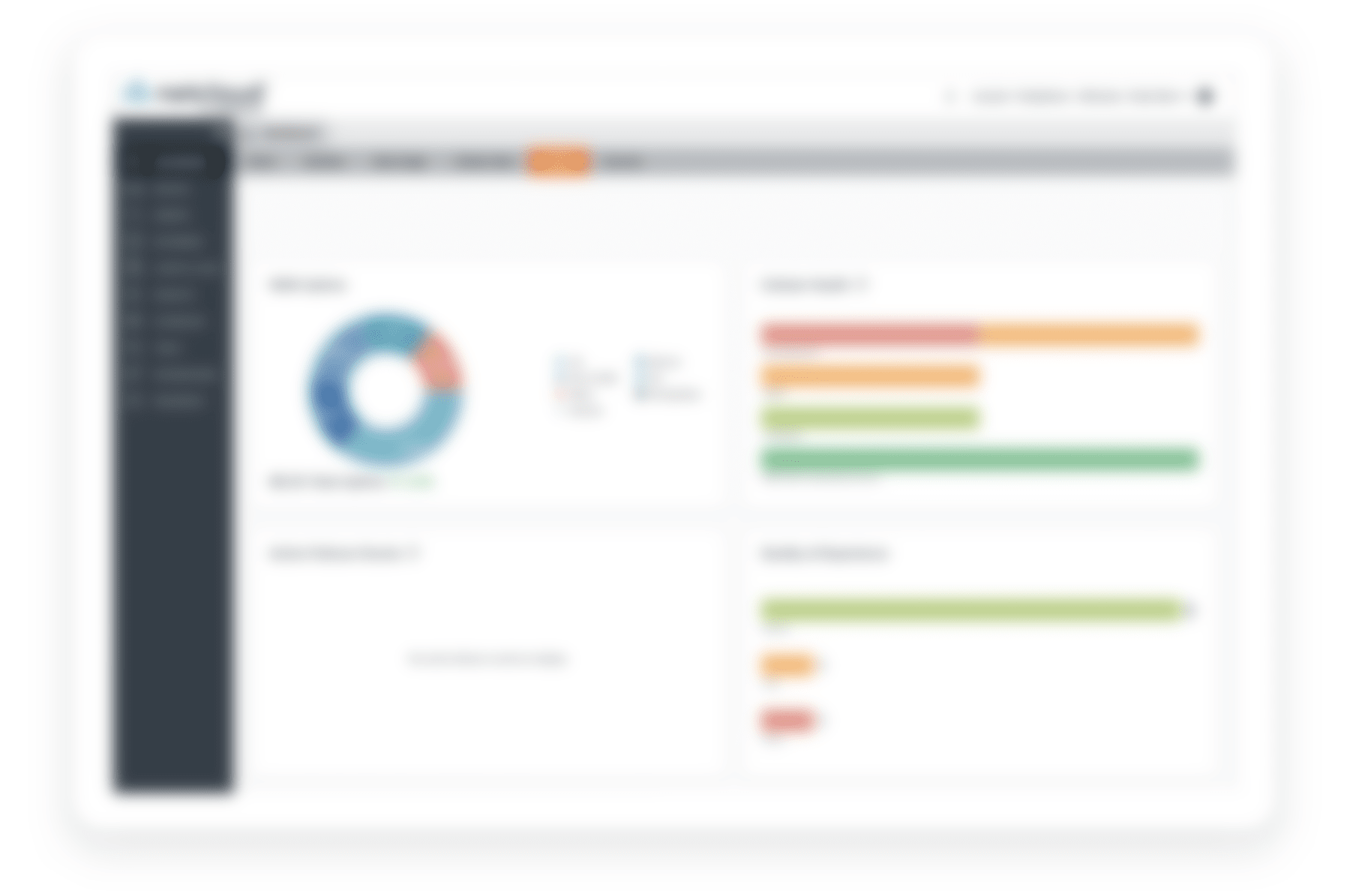 E300 Series Enterprise Router | Cradlepoint