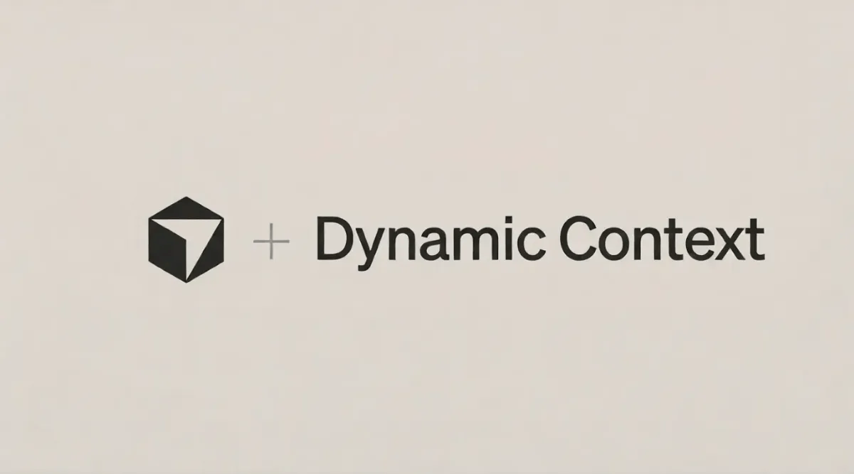Boost Vibe Coding with Cursor Dynamic Context