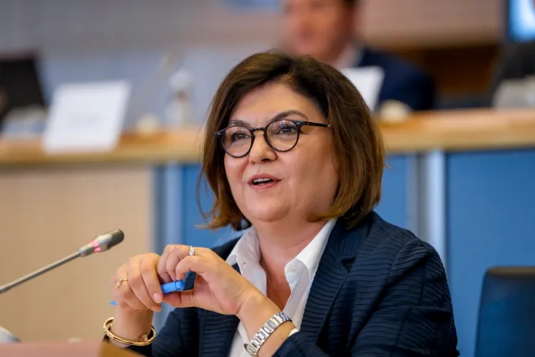 ¿Un guiño a los ecocombustibles? La Comisión Europea no los descarta ...