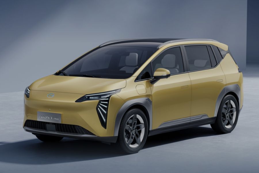 EVE Costa Rica pega un salto del 40% en ventas de vehículos eléctricos