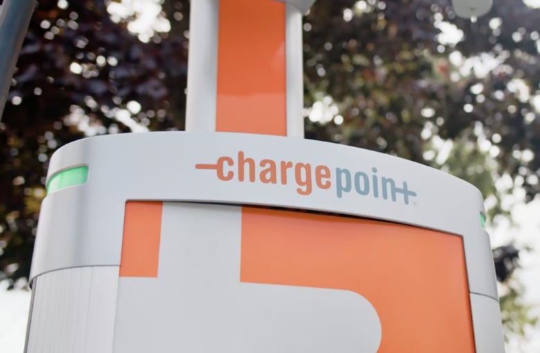 ChargePoint lanza un nuevo "cargador ultrarrápido" con Mercedes-Benz ...