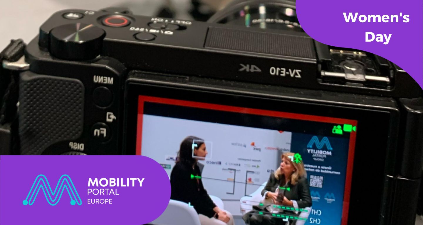 Mobility Portal Group and the key role of women in the world of ...