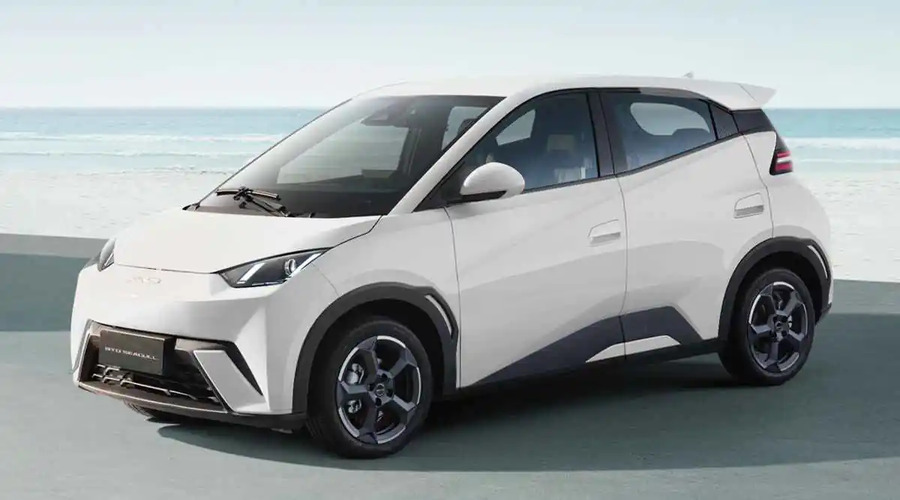 El auto eléctrico que conquista Costa Rica por su bajo costo de propiedad