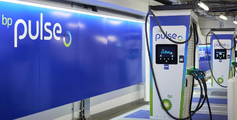 BP Pulse abandona el mercado de carga en el lugar de trabajo del Reino ...
