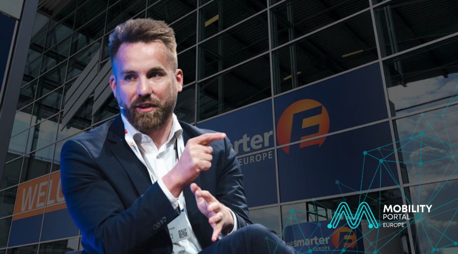 Chris Heron (E-Mobility Europe) responde: ¿Qué falta todavía para que ...