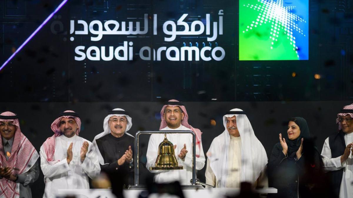 Aramco y BYD firman un acuerdo para desarrollar tecnologías de ...