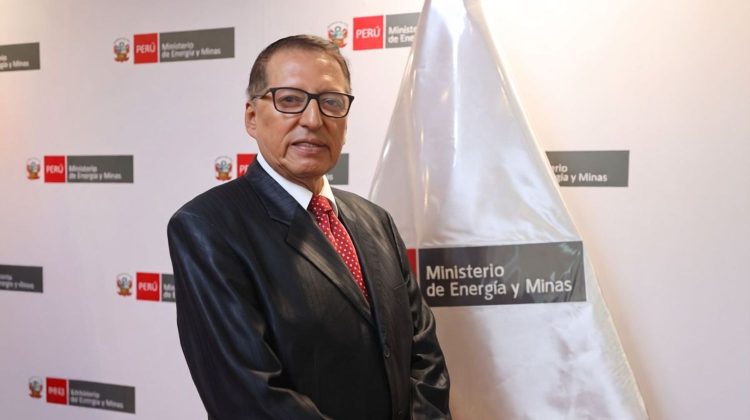 Peru appoints new power vice minister as USD 12bn in renewables await ...
