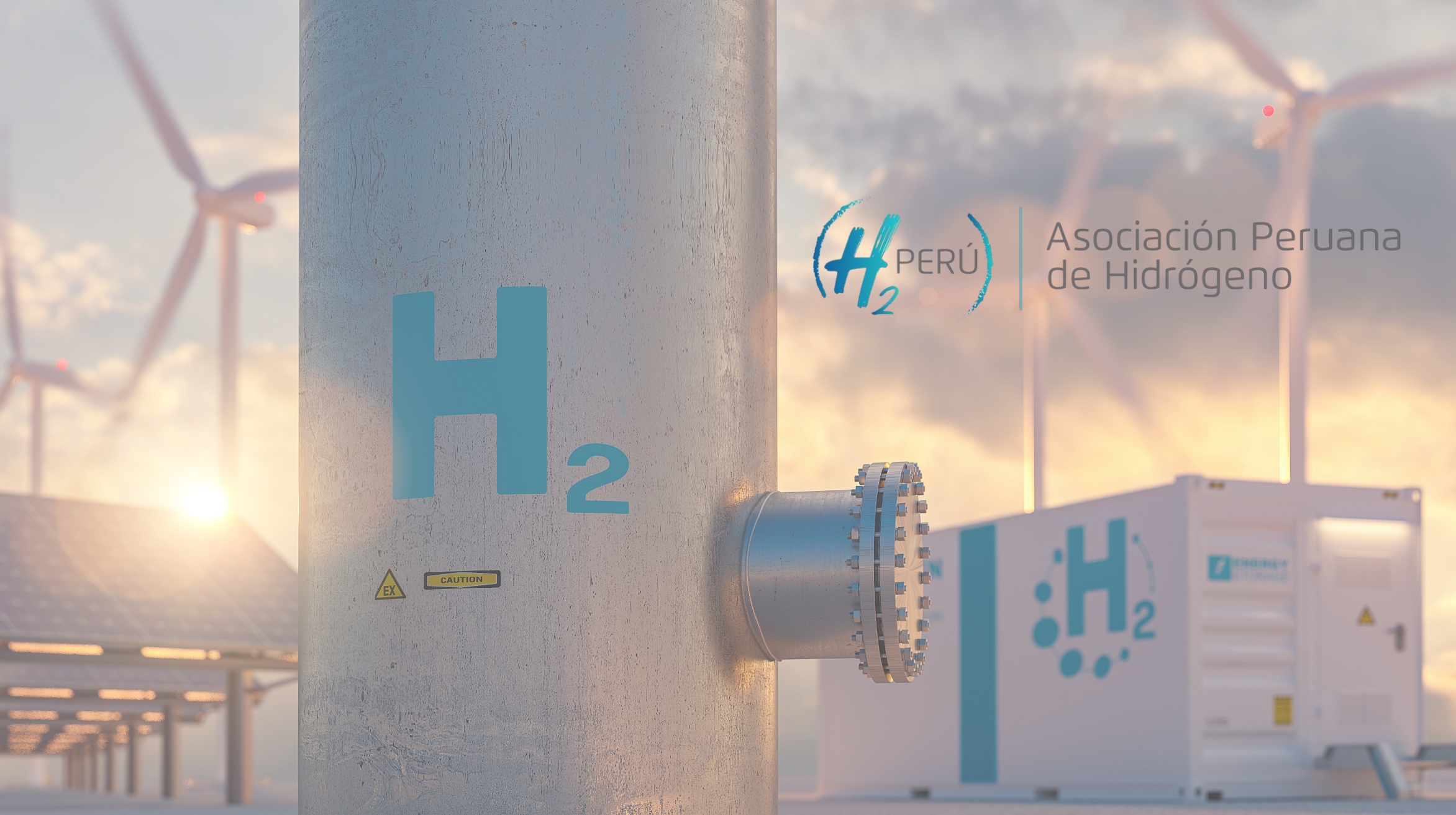 H2 Perú advierte que la demora en el reglamento de hidrógeno verde ...