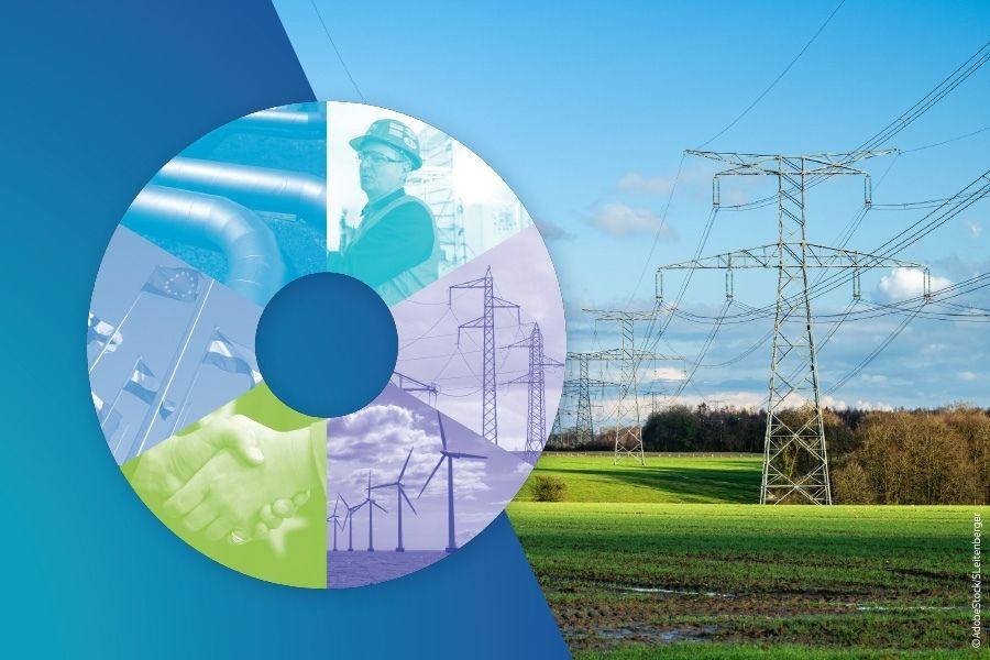 The European Union opens a call for strategic hydrogen and CO₂ projects