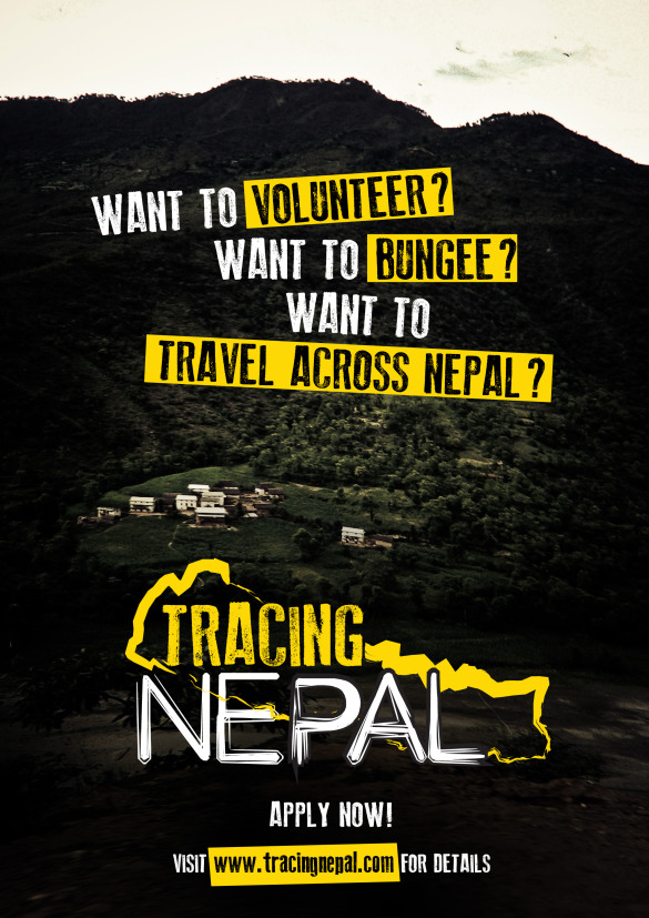 Explore More of Nepal with Tracing Nepal