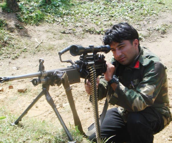 Prachanda’s Son Prakash Dahal finally gives up 20 Million aid! - Nepali Blogger