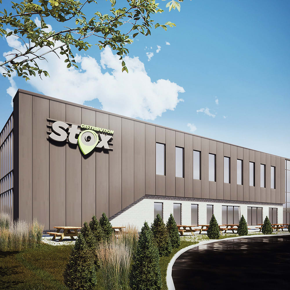 Unimax | Distributeur de pneus, services mécaniques