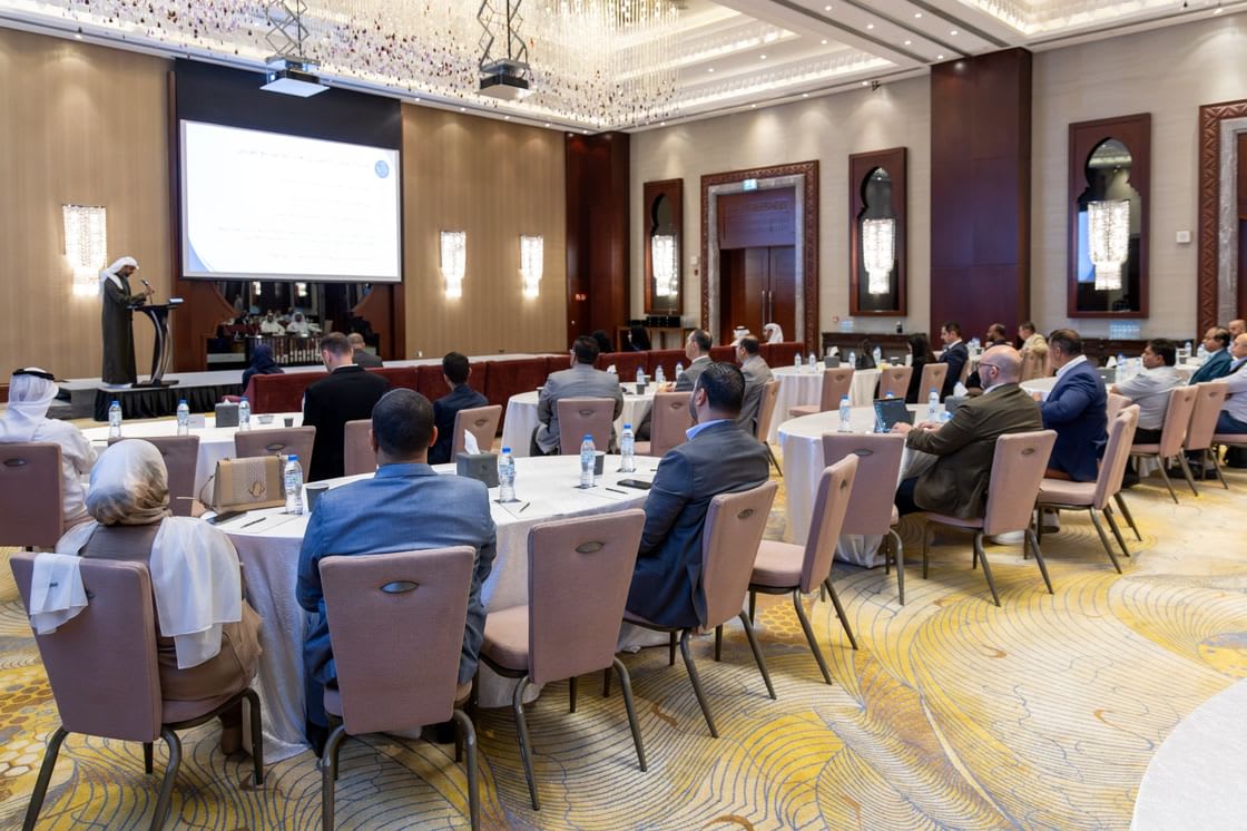 مالية عجمان تنظم ملتقى الموردين 2025