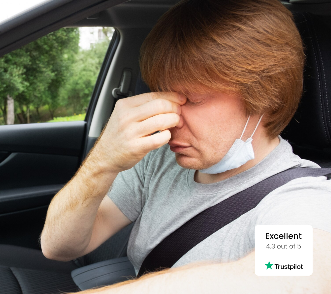Motion Sickness Medication & Relief Online - 24hrdoc