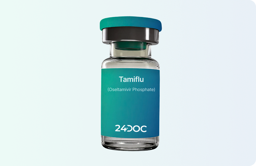 Tamiflu prescription