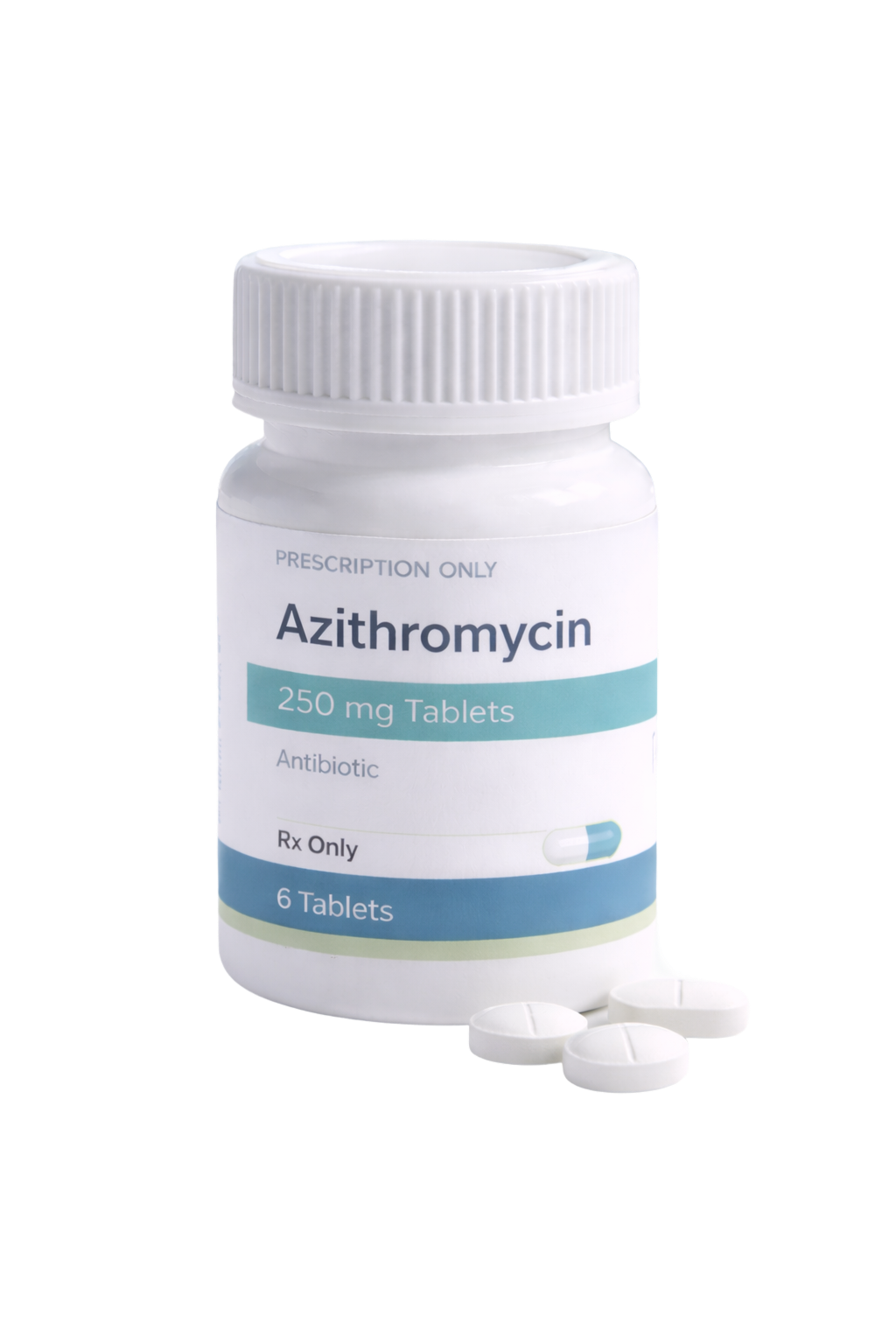 Online Azithromycin (Zithromax) Prescription - 24hrdoc