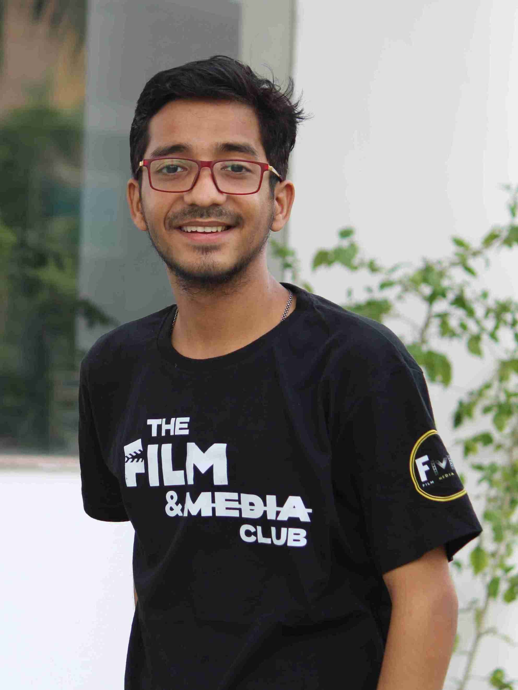 FMC | Film and Media Club IPEC